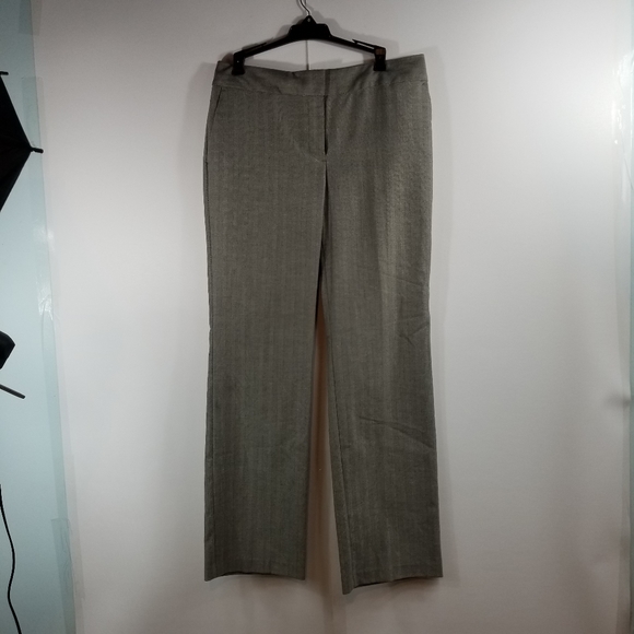 Liz Claiborne | Pants & Jumpsuits | Liz Claiborne Wide Legs Pants ...